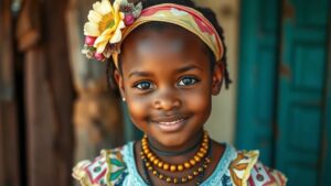 360+ Caribbean Girl Names - Island-Inspired Baby Names (With Meanings!)