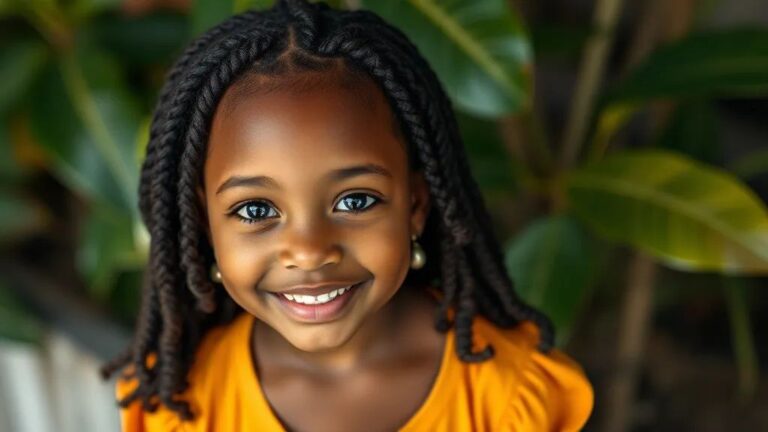 360+ Caribbean Girl Names - Island-Inspired Baby Names (With Meanings!)