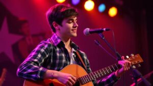 350+ Musical Last Names (Melodious Surnames That Sound Like Pure Magic)