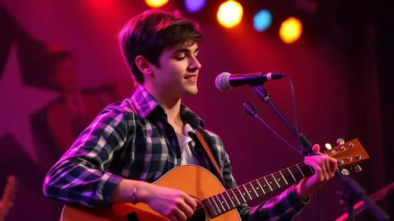 350+ Musical Last Names (Melodious Surnames That Sound Like Pure Magic)