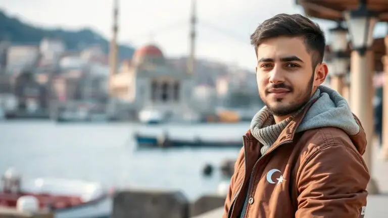 350+ Turkish Last Names or Surnames and What They Actually Mean