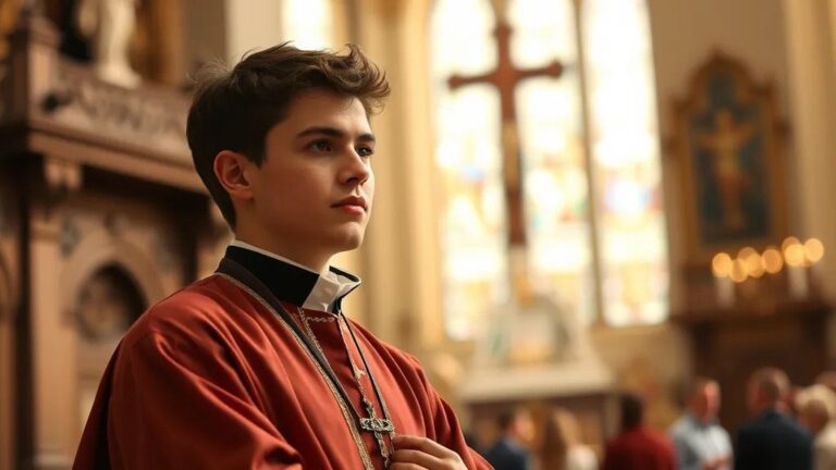360+ Catholic Last Names or Surnames & Their Hidden Stories