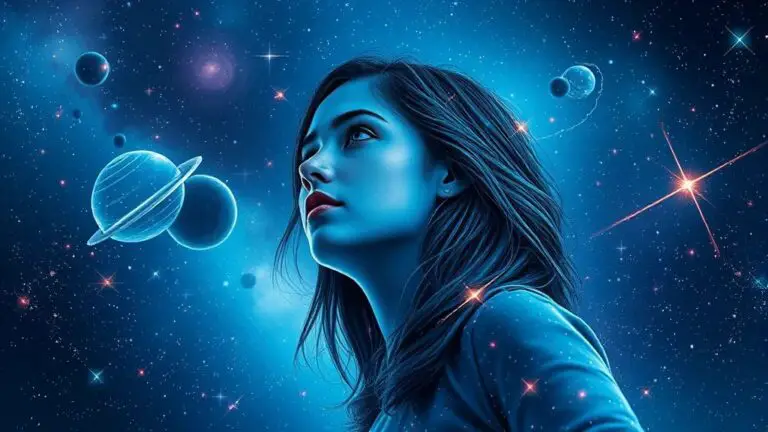 350+ Galactic Surnames (Galaxy, Space and Star-Inspired Last Names)