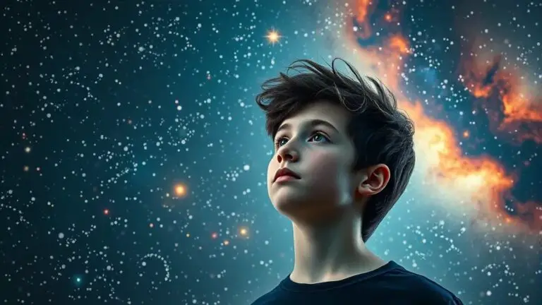 350+ Galactic Surnames (Galaxy, Space and Star-Inspired Last Names)