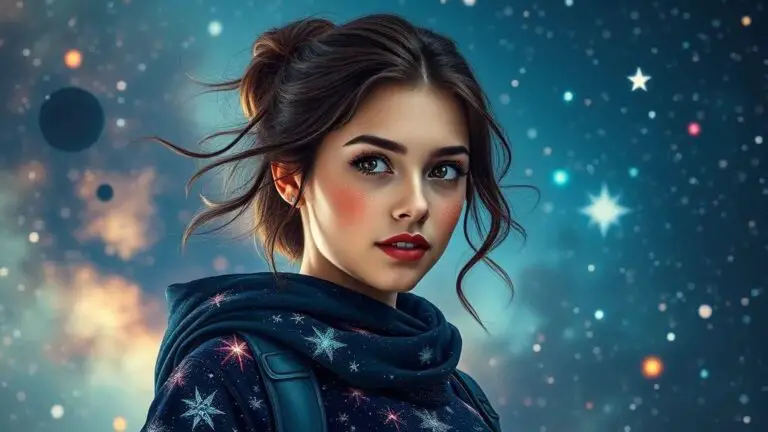 350+ Galactic Surnames (Galaxy, Space and Star-Inspired Last Names)