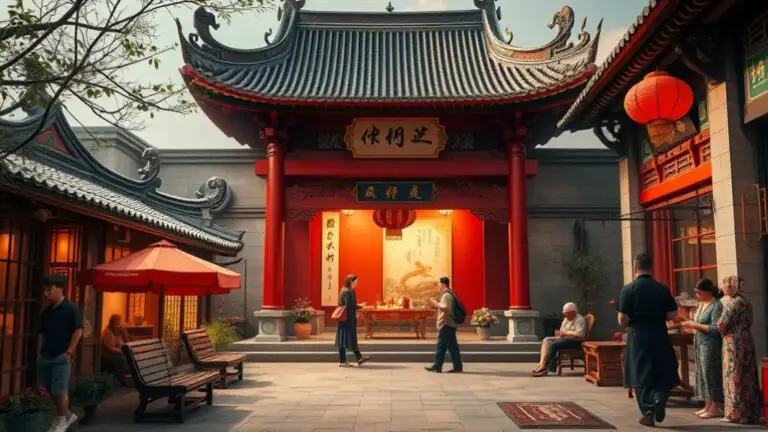 380+ Chinese Last Names or Surnames and Their Hidden Stories