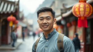 380+ Chinese Last Names or Surnames and Their Hidden Stories