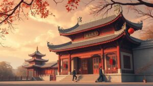 380+ Chinese Last Names or Surnames and Their Hidden Stories