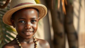 350+ Caribbean Boy Names (Beautiful Island-Inspired Choices You'll Love)