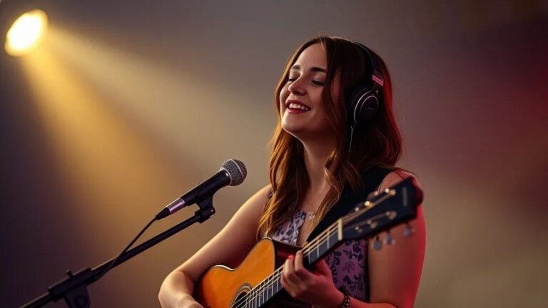 350+ Musical Last Names (Melodious Surnames That Sound Like Pure Magic)