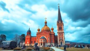 340+ Christian Last Names or Surnames (Family Names with Hidden Meanings)