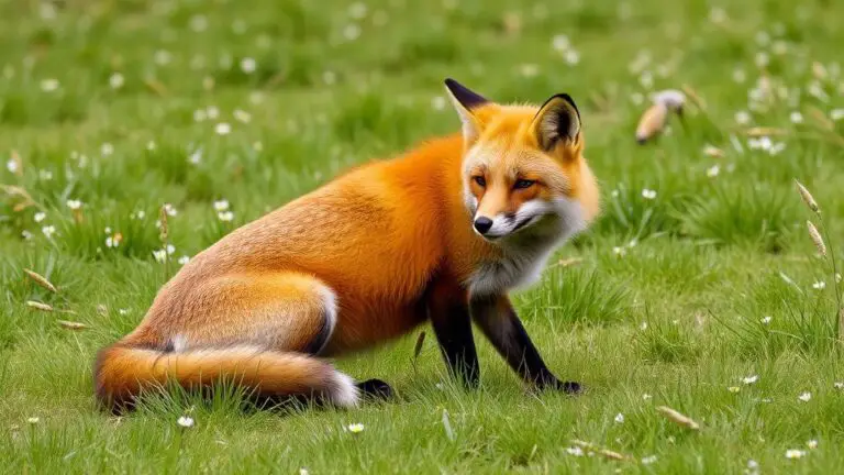 400+ Fox Names (Best, Cute, Funny and Cool Ideas for Male and Female)