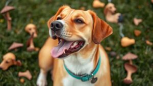 350+ Coffee Names for Dogs (Coffee-Inspired Dog Names)