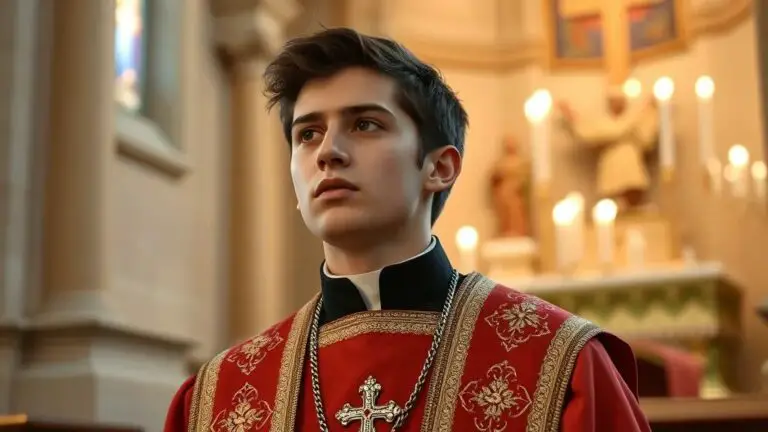 360+ Catholic Last Names or Surnames & Their Hidden Stories