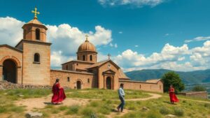 340+ Christian Last Names or Surnames (Family Names with Hidden Meanings)