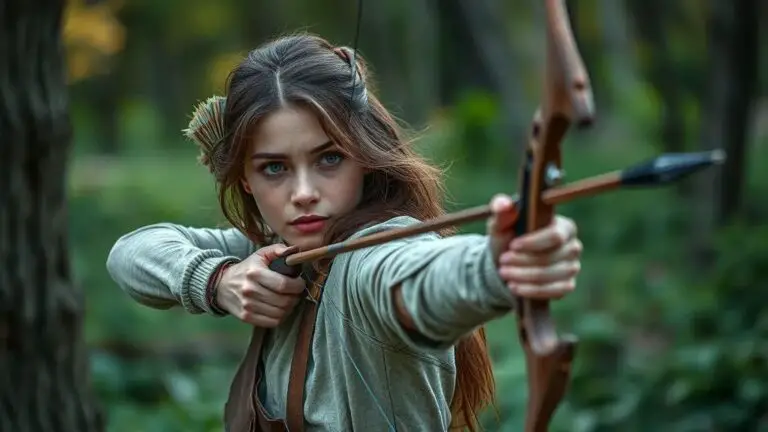 260+ Last Names That Mean Hunter (Surnames with Hunter in Meaning)