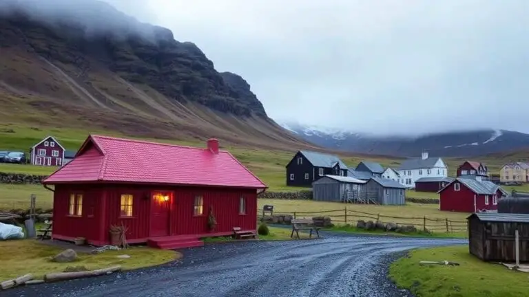 360+ Icelandic Last Names or Surnames & Their Hidden Stories
