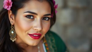 340+ Mexican Last Names or Surnames and Their Stories
