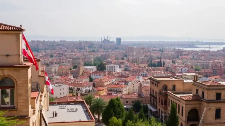 350+ Lebanese Last Names and Surnames (Family Names & Their Hidden ...