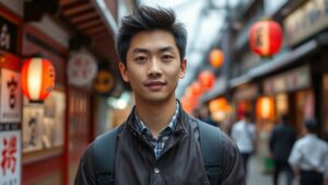 340+ Japanese Last Names or Surnames (With Meanings You Never Knew!)