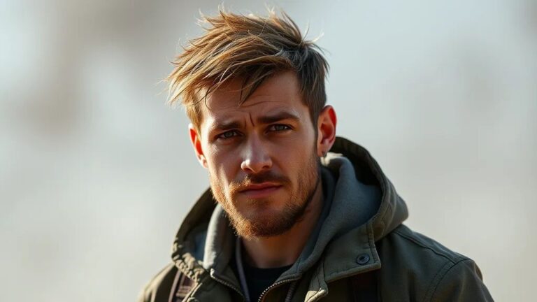 350+ Badass Last Names That'll Make Everyone Go 'Whoa!' (Epic Options)