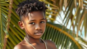 350+ Caribbean Boy Names (Beautiful Island-Inspired Choices You'll Love)