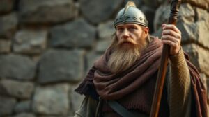 460+ Medieval Last Names and Surnames That Tell Ancient Tales