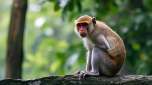 Monkey Names (450+ Adorable, Creative & Meaningful Ideas)