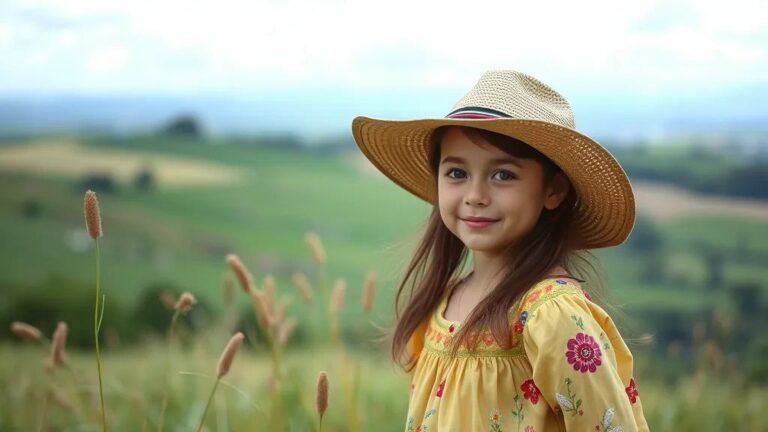 350+ Country Girl Names (Sweet Southern-Inspired Names)