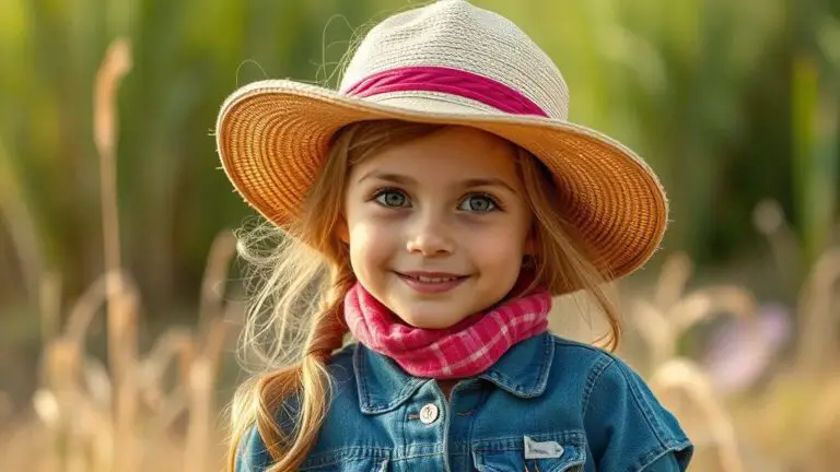 350+ Country Girl Names (Sweet Southern-Inspired Names)