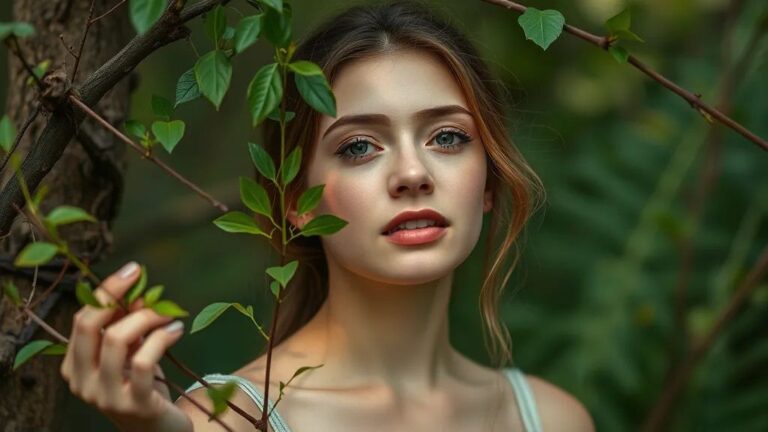 360+ Nature Last Names - Earth-Inspired Family Names (With Meanings!)