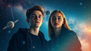 350+ Galactic Surnames (Galaxy, Space and Star-Inspired Last Names)