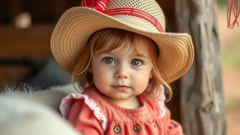 350+ Country Girl Names (Sweet Southern-Inspired Names)