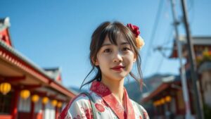 340+ Japanese Last Names or Surnames (With Meanings You Never Knew!)