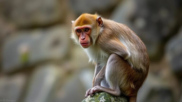 Monkey Names (450+ Adorable, Creative & Meaningful Ideas)