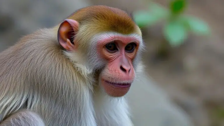 Monkey Names (450+ Adorable, Creative & Meaningful Ideas)