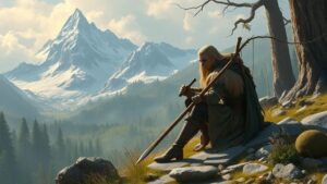 350+ Elf Last Names and Surnames (Family Names & Their Hidden Meanings)