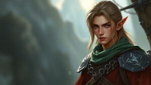 350+ Elf Last Names and Surnames (Family Names & Their Hidden Meanings)