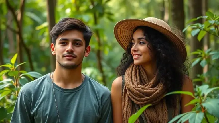 360+ Nature Last Names - Earth-Inspired Family Names (With Meanings!)