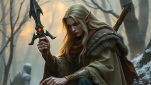 350+ Elf Last Names and Surnames (Family Names & Their Hidden Meanings)