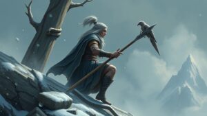 350+ Elf Last Names and Surnames (Family Names & Their Hidden Meanings)