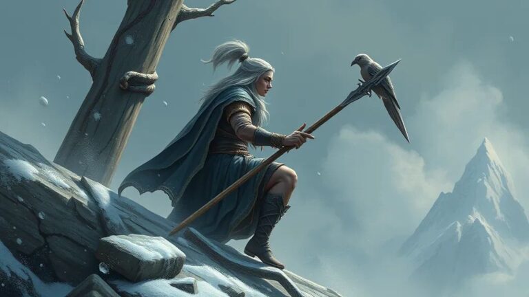 350+ Elf Last Names and Surnames (Family Names & Their Hidden Meanings)