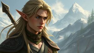 350+ Elf Last Names and Surnames (Family Names & Their Hidden Meanings)