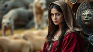 460+ Medieval Last Names and Surnames That Tell Ancient Tales