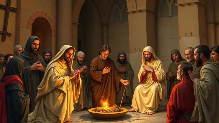 340+ Christian Last Names or Surnames (Family Names with Hidden Meanings)