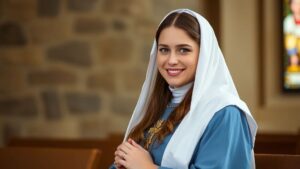360+ Catholic Last Names or Surnames & Their Hidden Stories
