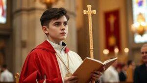360+ Catholic Last Names or Surnames & Their Hidden Stories