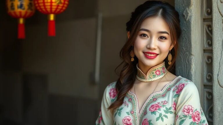 380+ Chinese Last Names or Surnames and Their Hidden Stories