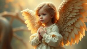 360+ Angelic Last Names and Surnames with Meanings