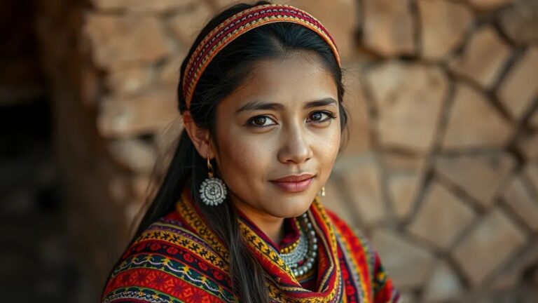 350+ Bolivian Last Names or Surnames & Their Hidden Meanings